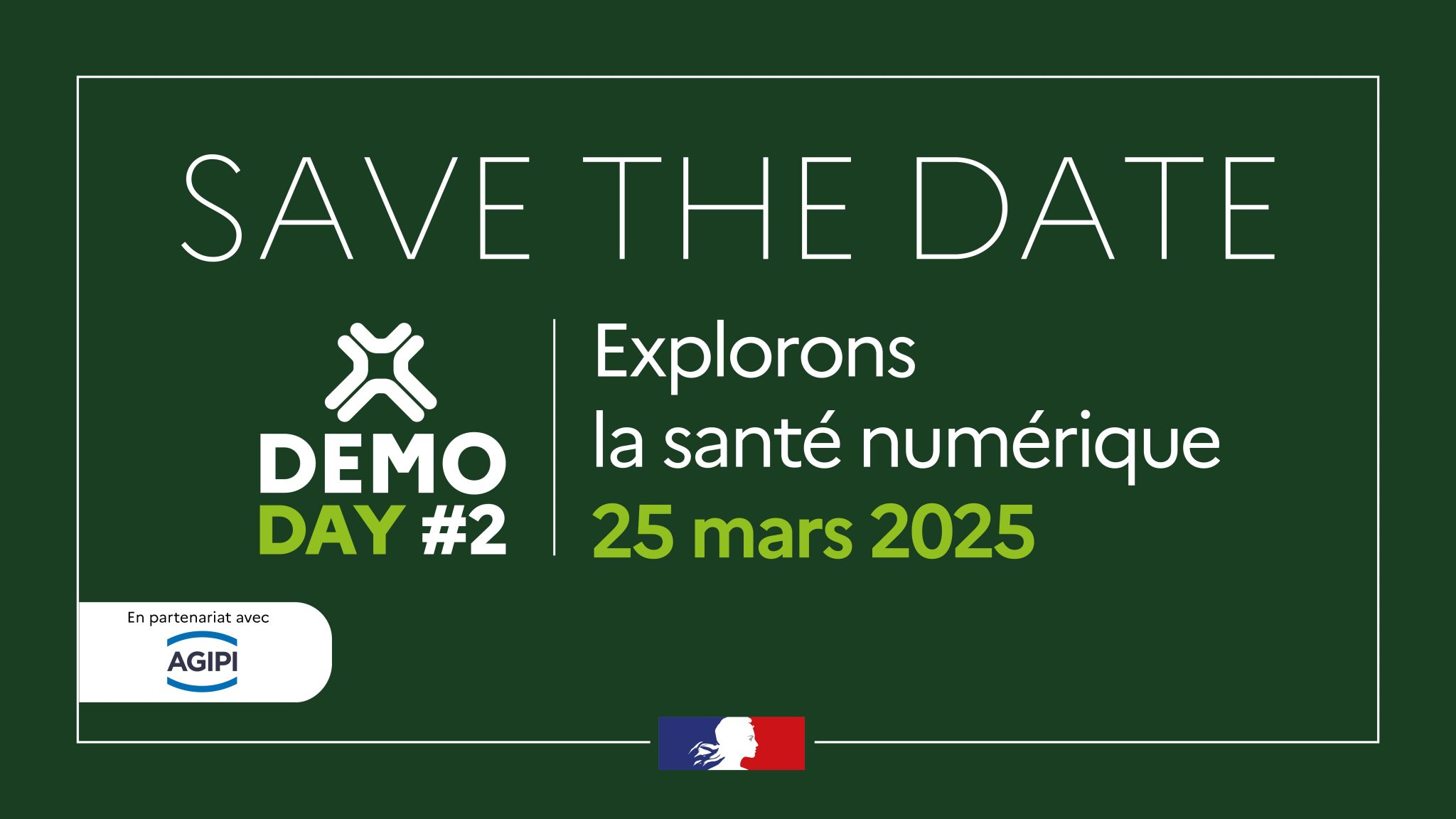 Campus Live #4, le 10 juin 2025 - PariSanté Campus